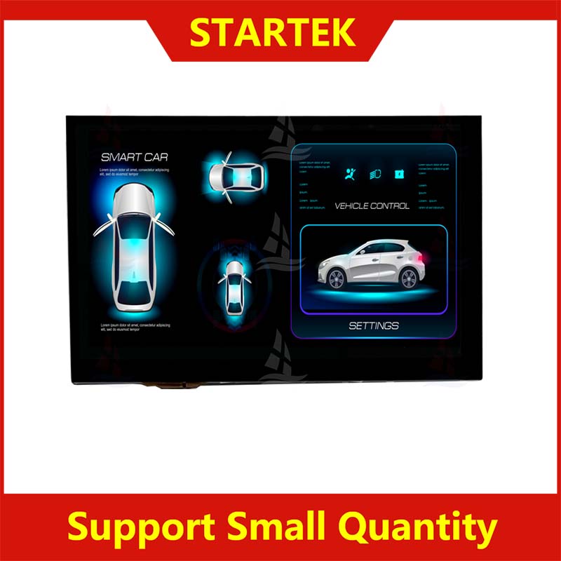 Shenzhen Startek Electronic Technology Co.,Ltd